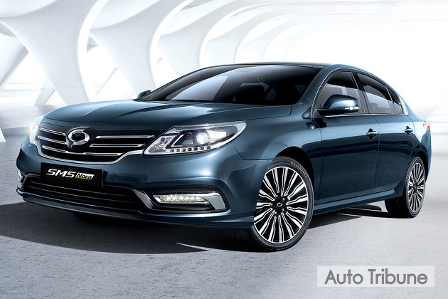 SM6 화려한 데뷔 성공했지만, 다른 차량들은?