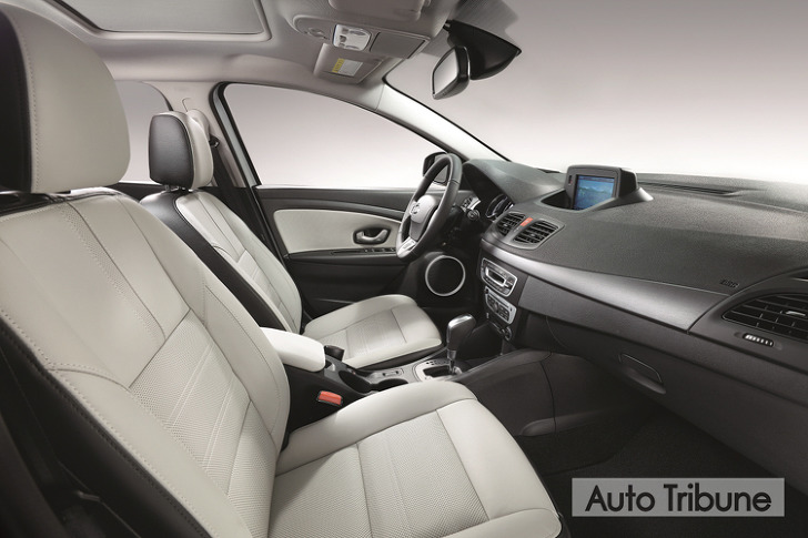 르노삼성 2017 SM3 출시, 가격은 최대 40만 원 내려