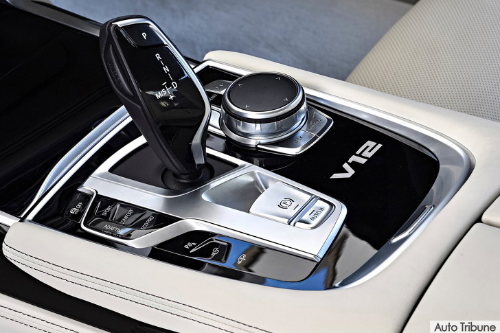 역사상 가장 강력한 7시리즈, BMW M760Li xDrive 사전계약 실시