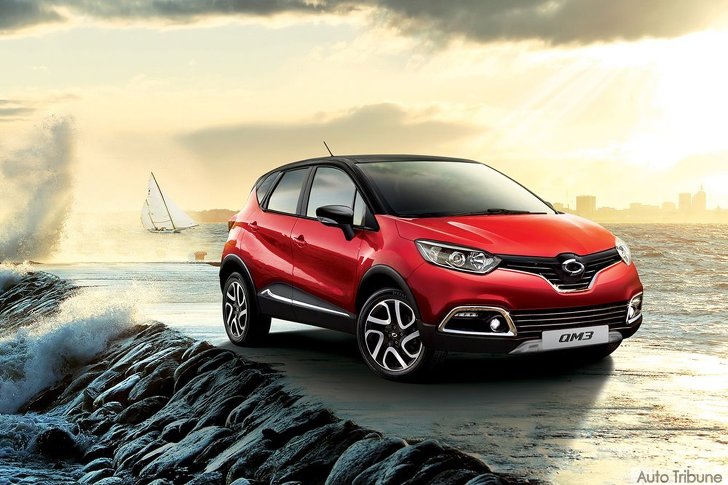 2천만 원짜리 소형 SUV, 과연 살만한가?