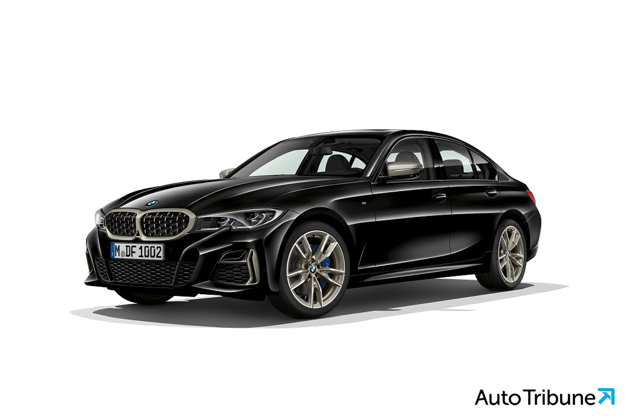 BMW M340i 출시, 가격은 7,500만 원