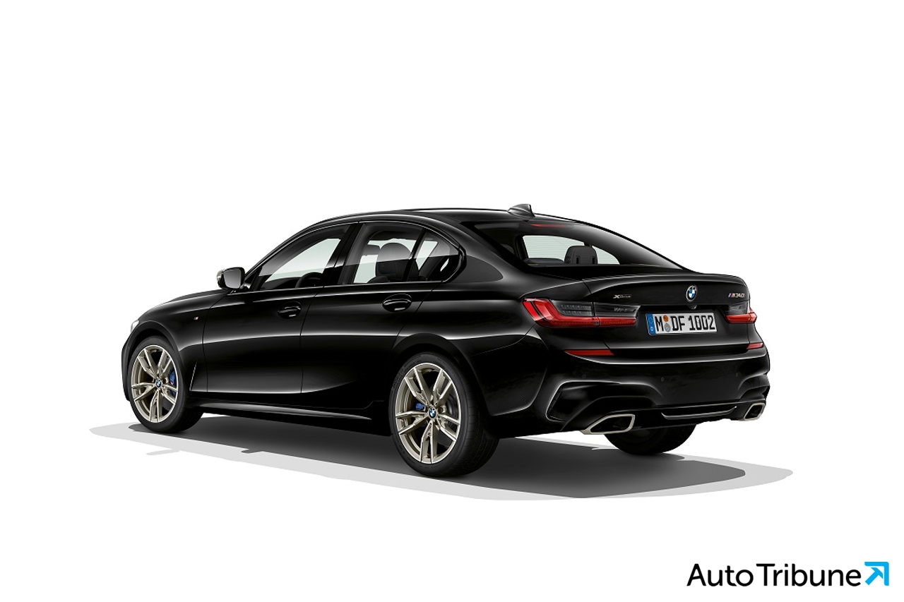 BMW M340i 출시, 가격은 7,500만 원