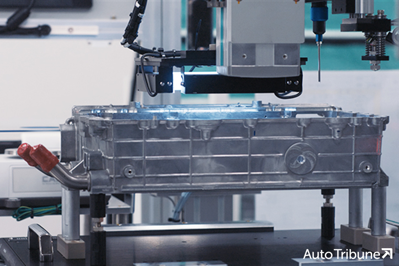 현대 아이오닉 5 제작 과정 속에 담긴 ‘미래 모빌리티’의 핵심 기술은?