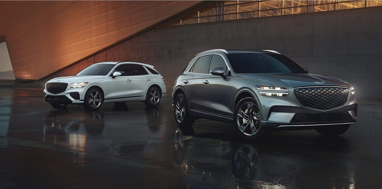 'IRA 돌파하나?' GV70 전동화 모델, 美 보조금 전액 받는다!