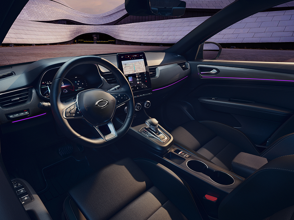 "또 소비자만 당했다"... 티볼리 vs XM3, 깡통 트림 비교했더니 '결국'