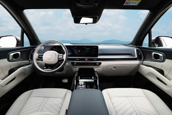 "와 美친, 가격 또 올랐네"... 신형 쏘렌토, 디자인 바꾸고 가격도 싼타페 급으로↑