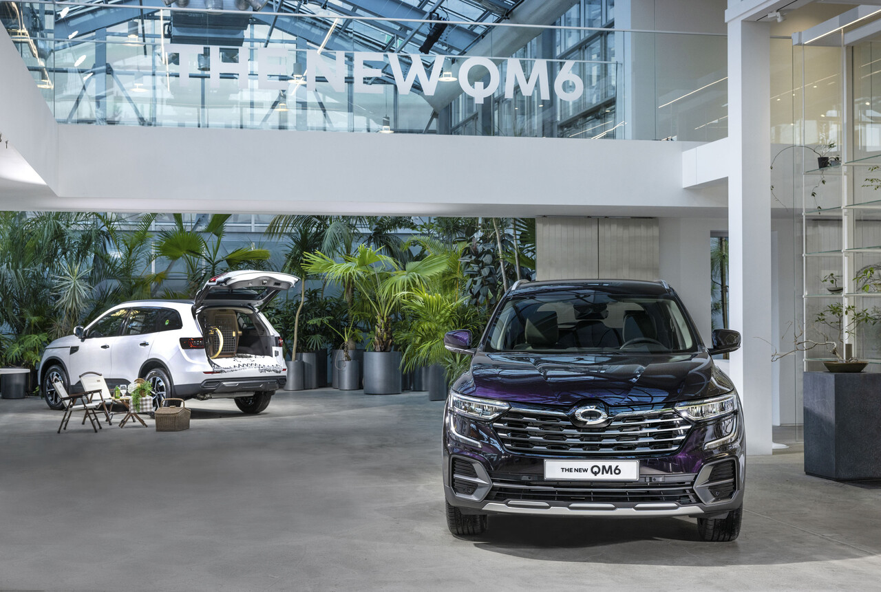 "딜러들도 무조건 매입하죠"... 없어서 못 파는 인기 SUV/RV 1위는?