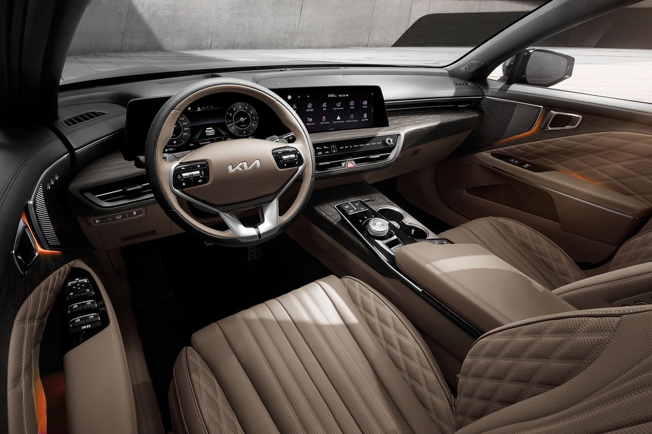 "중고차 보다 무조건 이득"... 그랜저에 밀린 K8, 결국 2,900만 원대 초강력 할인