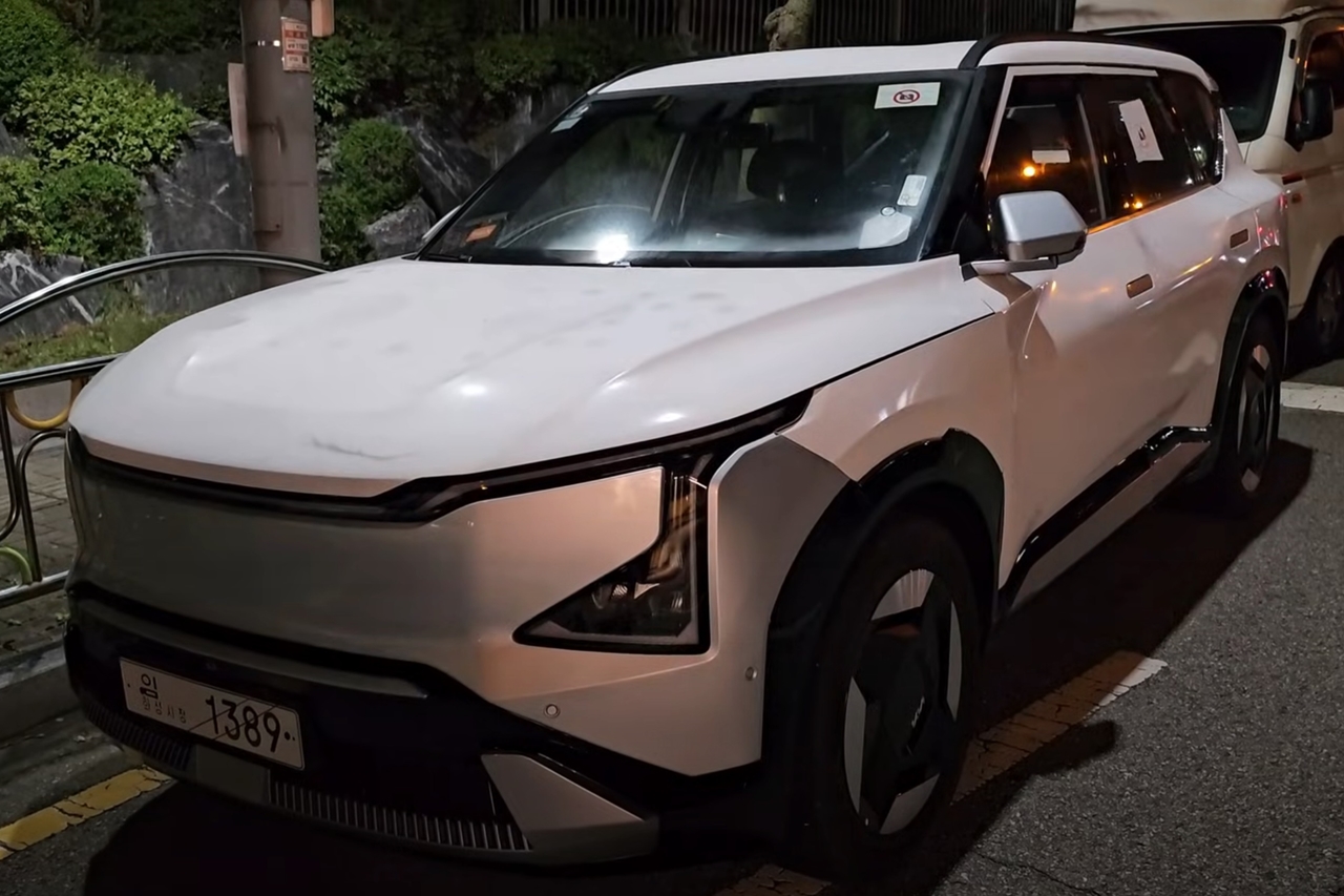 "1회 충전으로 600km?"... 기아 신형 전기차, 2천만 원대 갓성비 시대 여나?