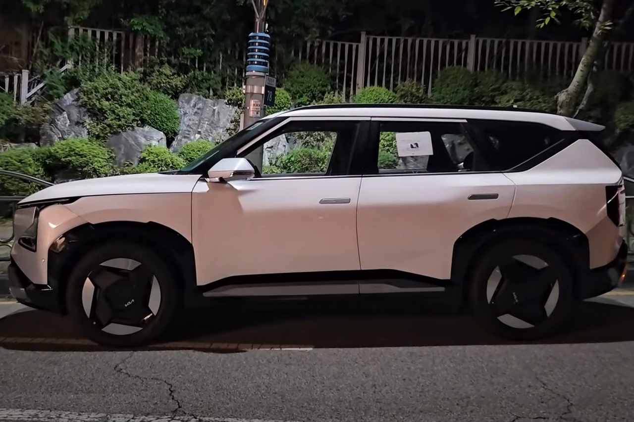 "1회 충전으로 600km?"... 기아 신형 전기차, 2천만 원대 갓성비 시대 여나?