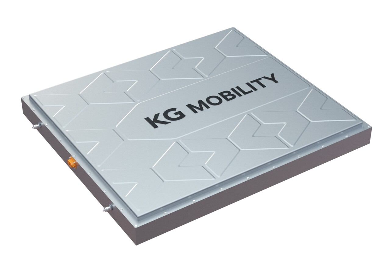 "와, 대박 이 정도 줄은 몰랐는데".. 완전 전소된 토레스 EVX 포착, 상태가