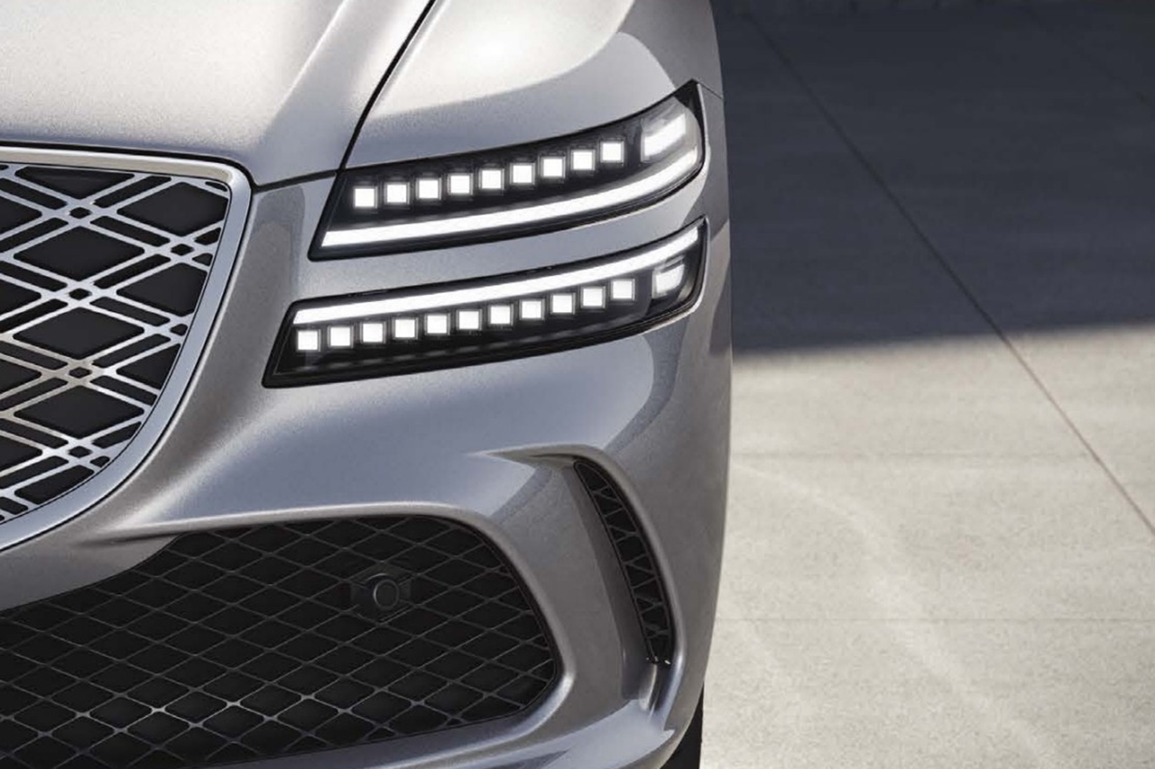 "와, 대박 가성비 美쳤다!"... G80, 300만 원 인상폭보다 값어치 제대로 하는 기본 사양들은?