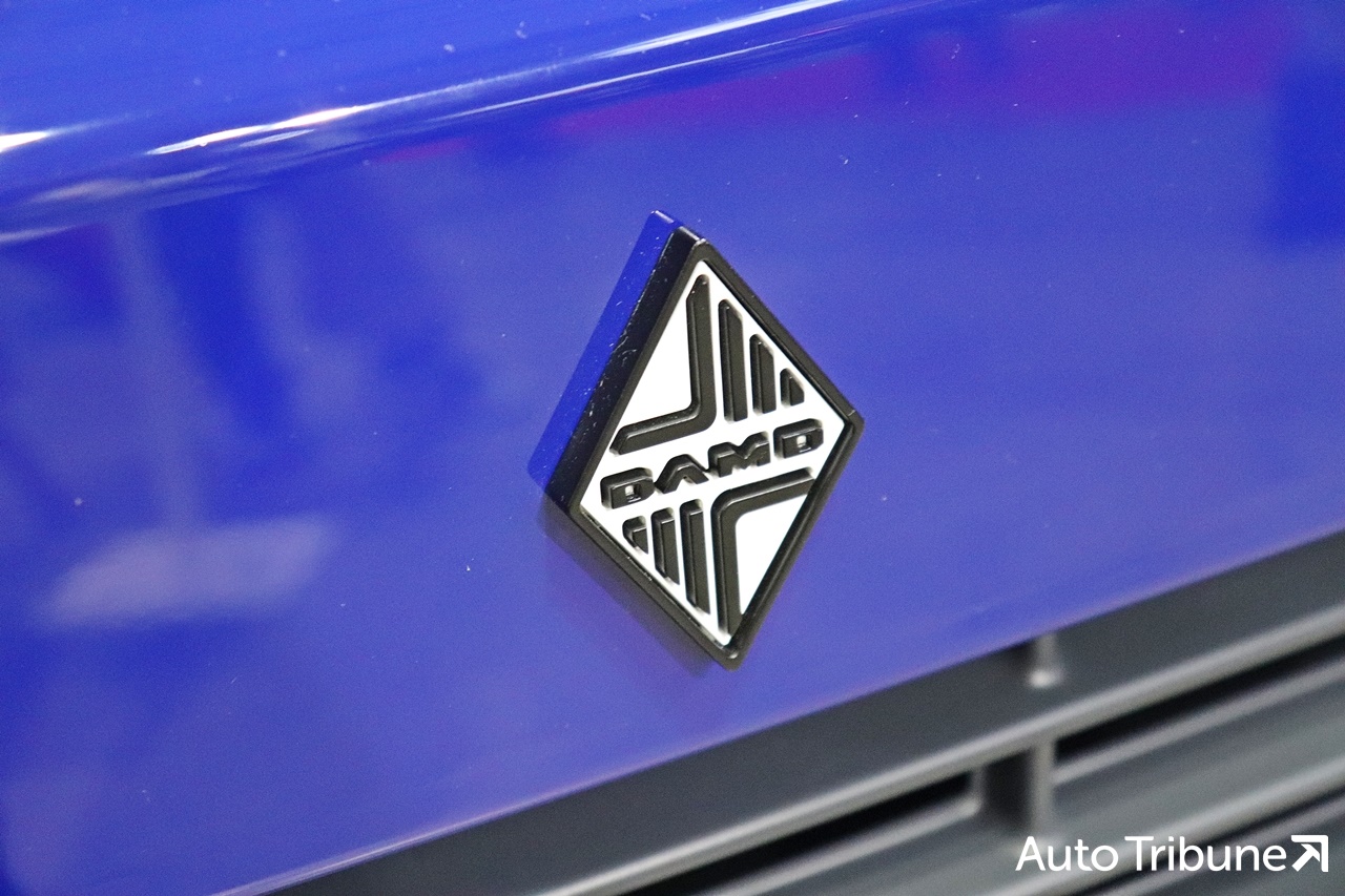 "국내에서도 경차 인증 가능하죠"... 일본의 경형 SUV, DAMD 튜닝으로 끝없는 '변신'