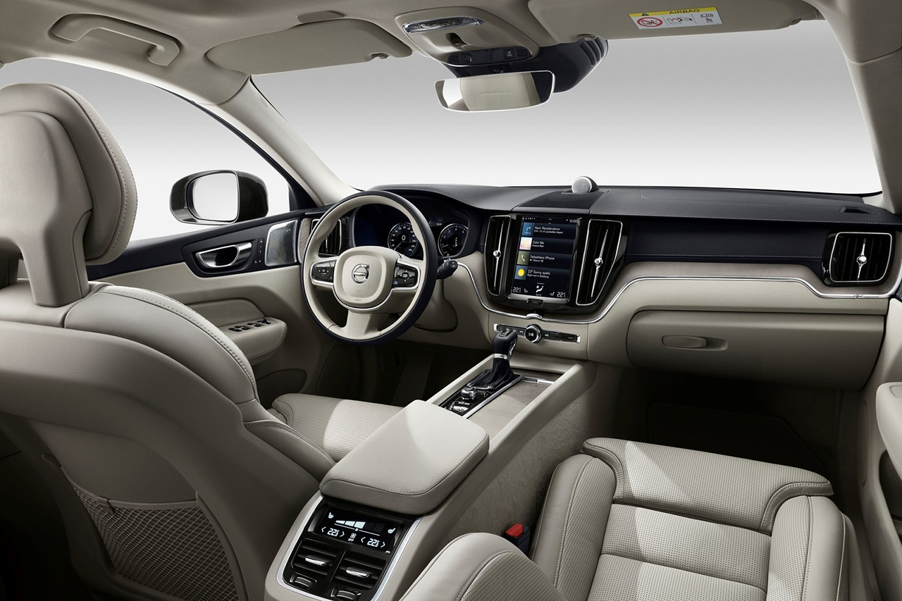 "출고대기 생각하면 중고차가 낫죠"... 3천만원대로 가성비까지 챙긴 볼보 SUV는?