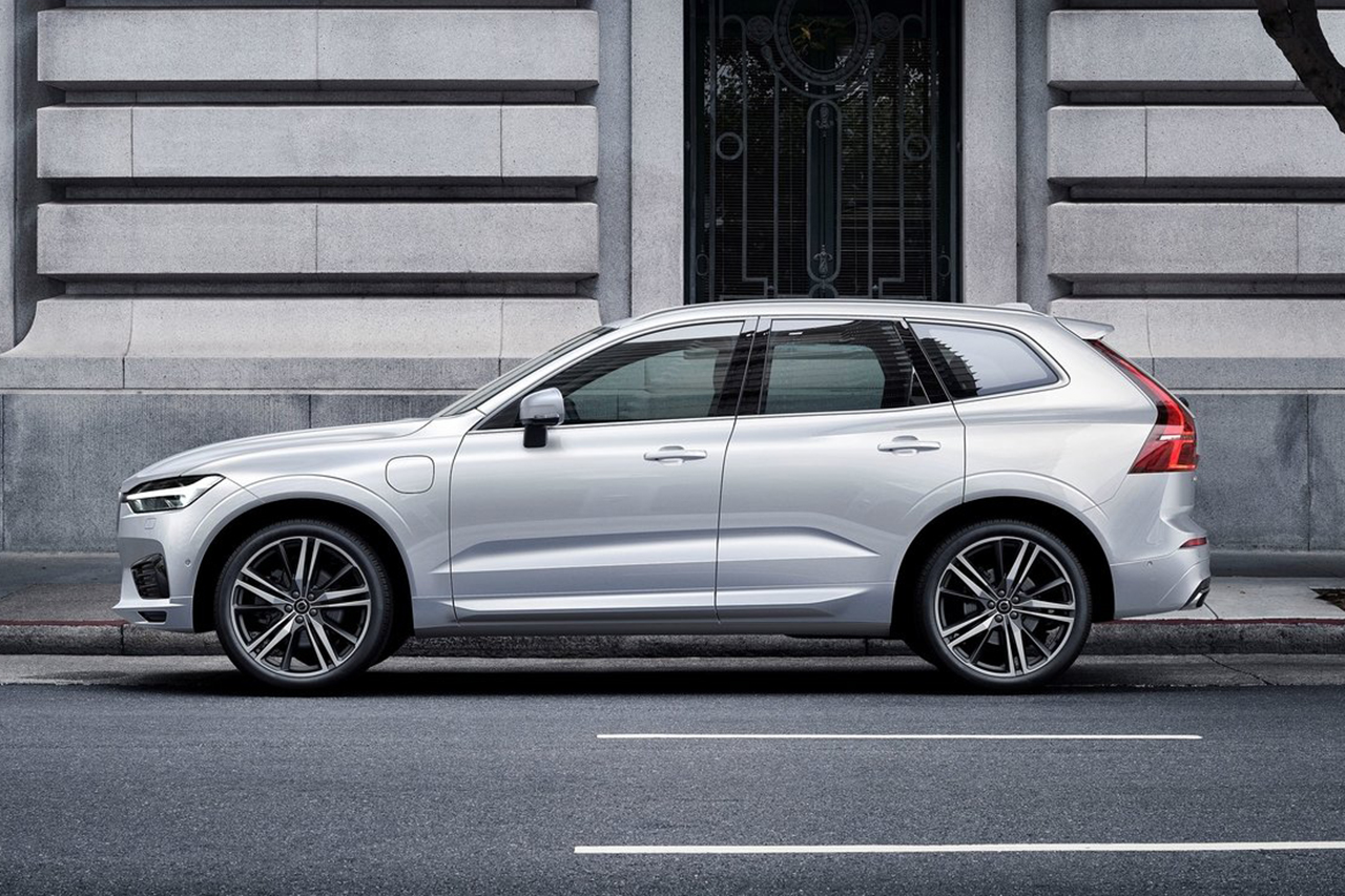 "출고대기 생각하면 중고차가 낫죠"... 3천만원대로 가성비까지 챙긴 볼보 SUV는?