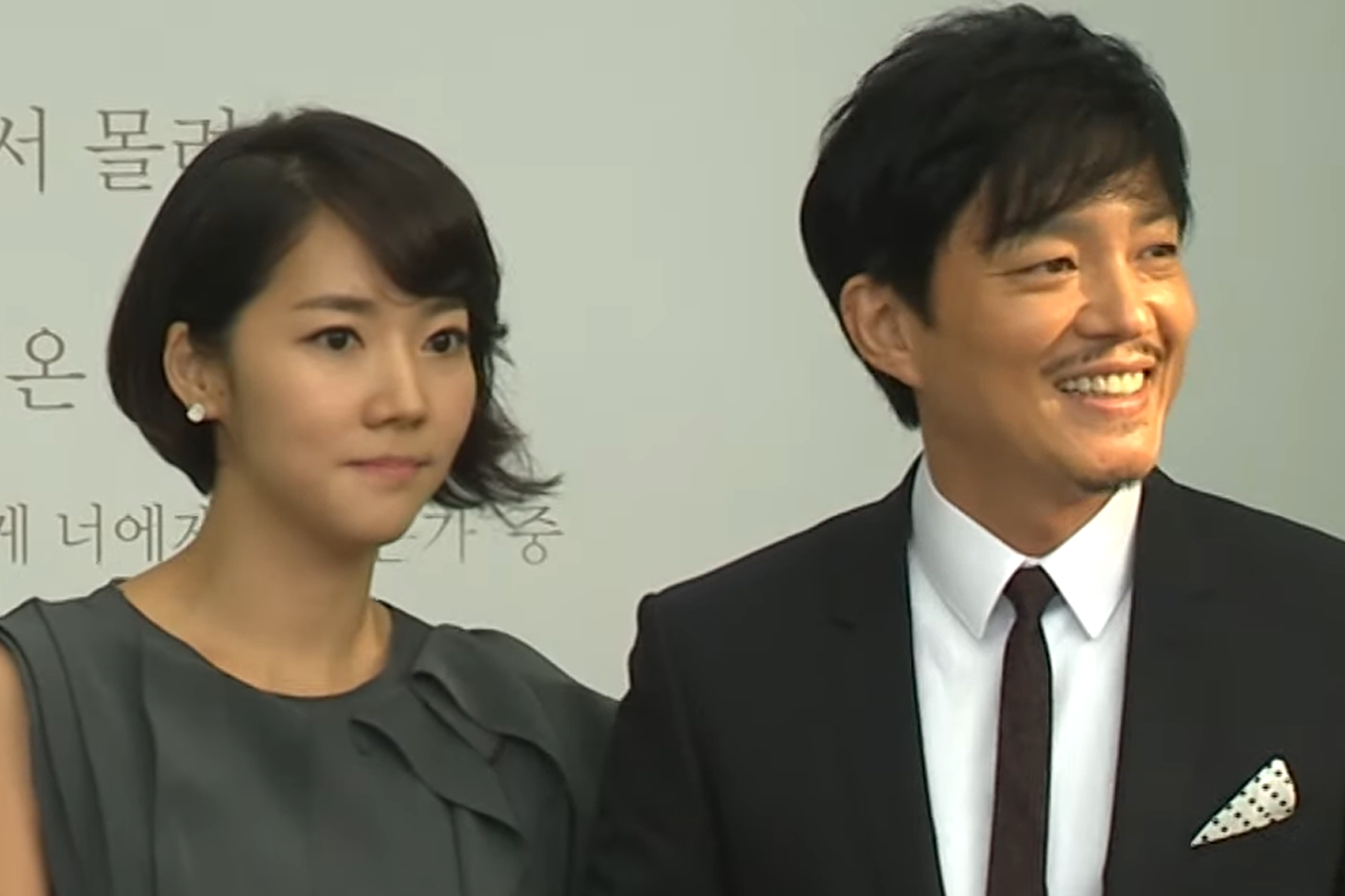 여전히 의미심장해 이범수♥이윤진 파경설 이후 처음으로 전한 근황 소식은