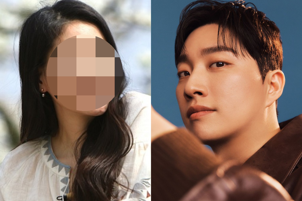 송지은보다 각별해 보여 유튜버 박위 알고보니 친누나였던 유명 여배우는 누구