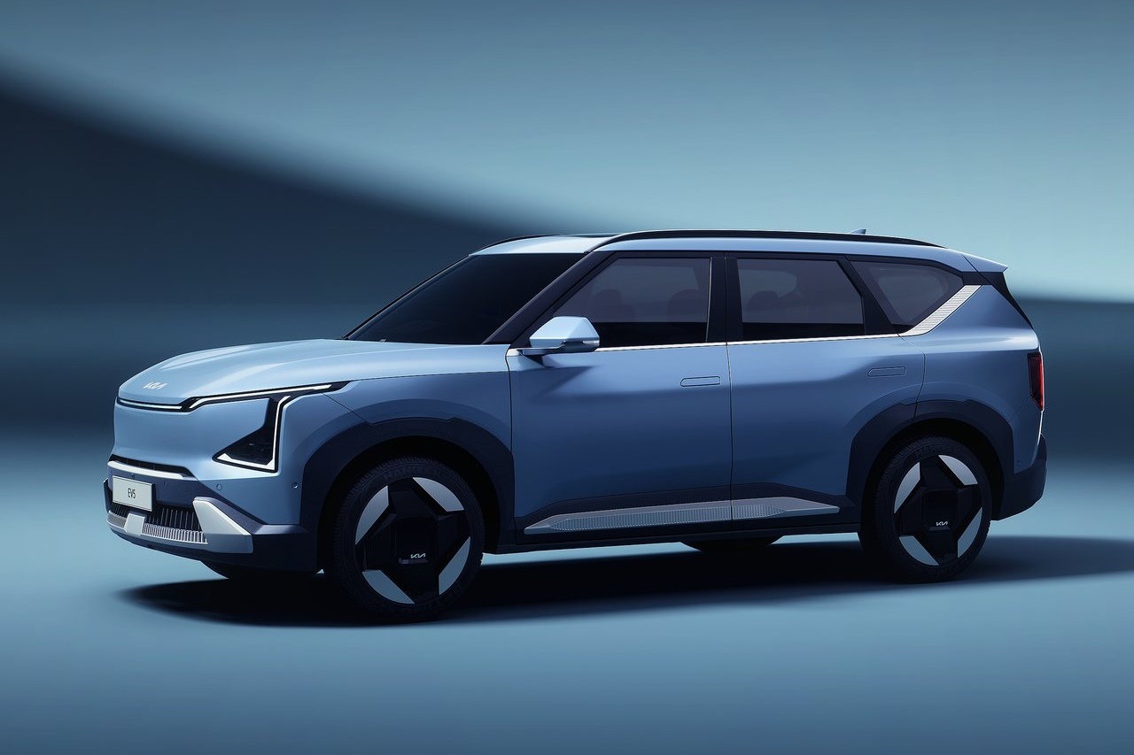 "이게 다 보조금 때문"... 출시 앞둔 기아 신형 EV, 가격 오히려 비싸지나?