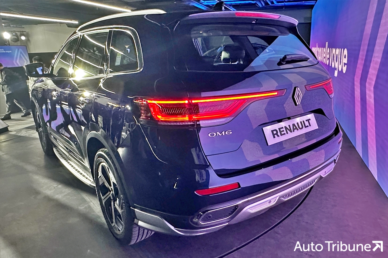 “바뀐 로고 값인가”… 르노코리아, 차종별 가격 50만 원씩 올린 이유?