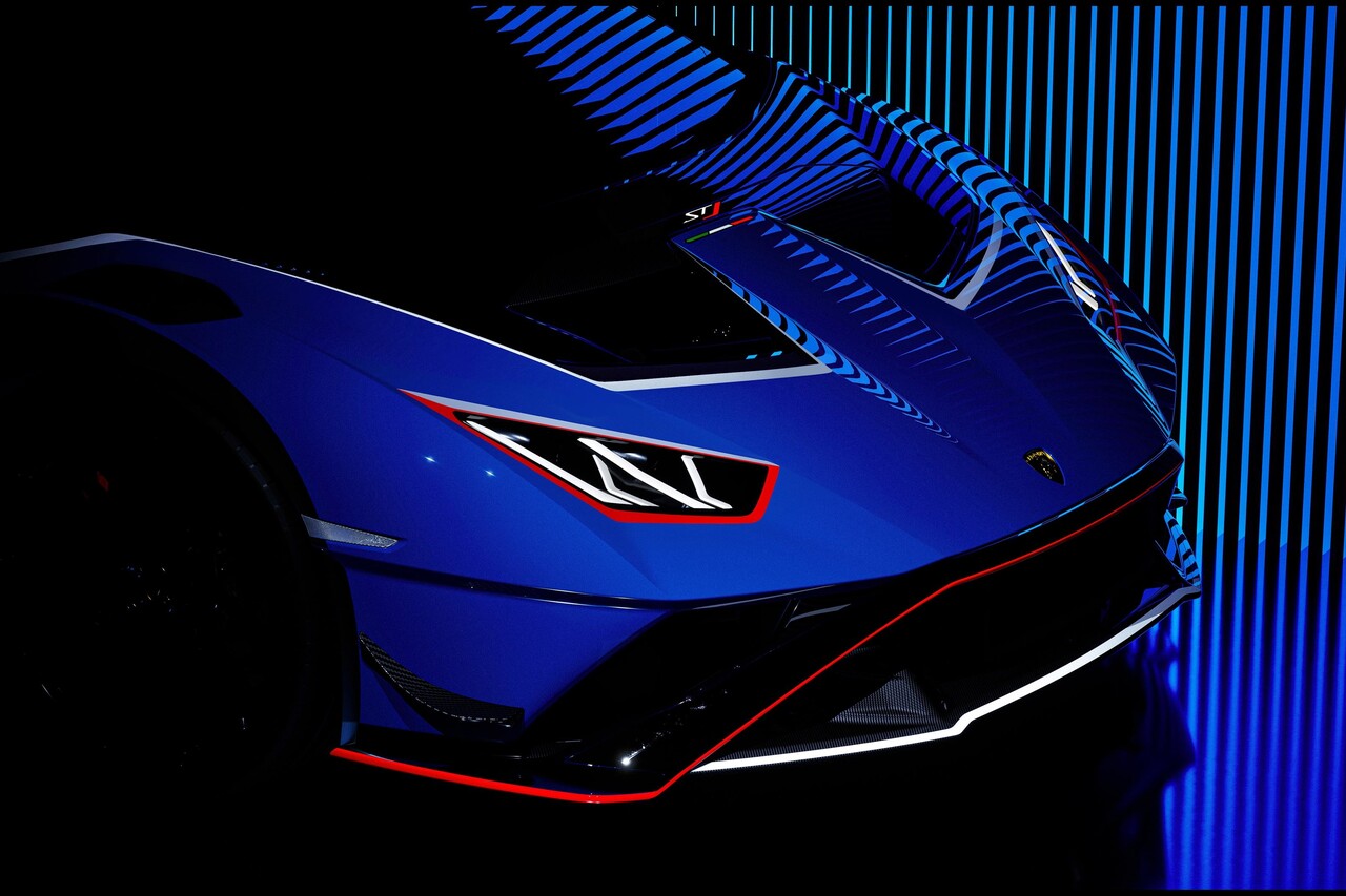 "대체 얼마면 되는데"... 돈 있어도 못 사는 람보르기니 한정판, 뭐가 다르길래?