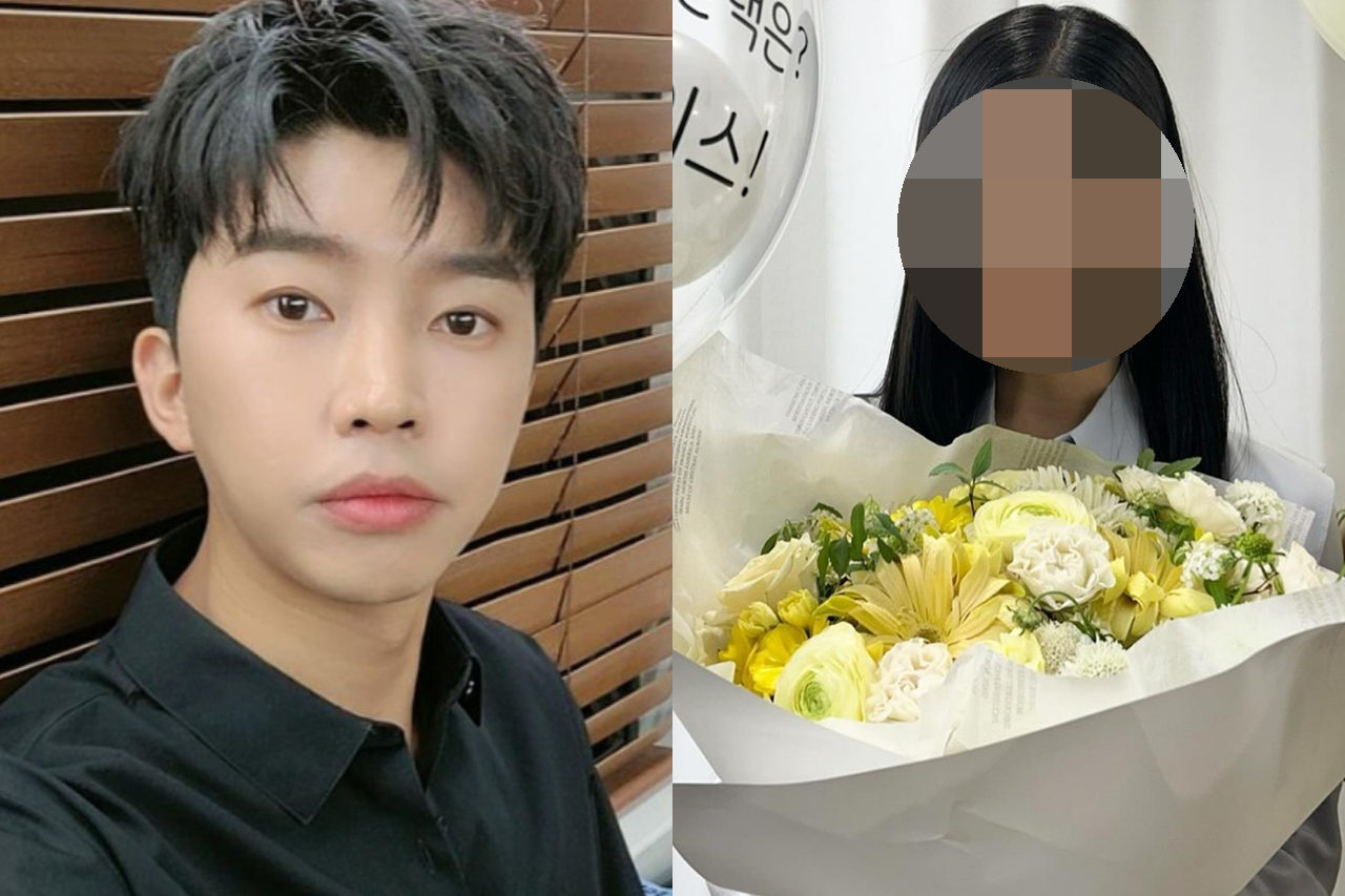 “We get along better together”... Trot singer Lim Young-woong, ‘big hit ...