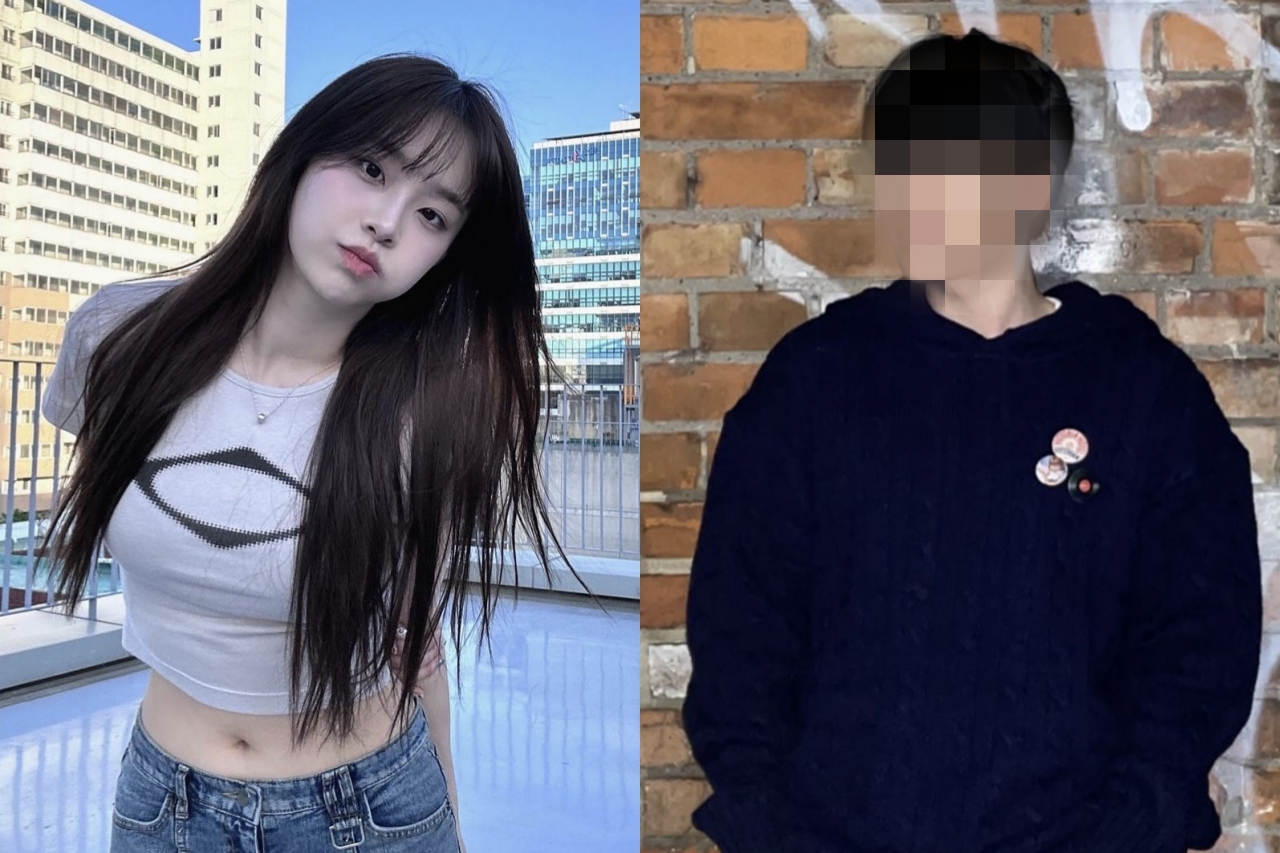 "180cm에 50kg이라고?"... 츄랑 몸무게 같았다고 고백한 남자 아이돌 정체