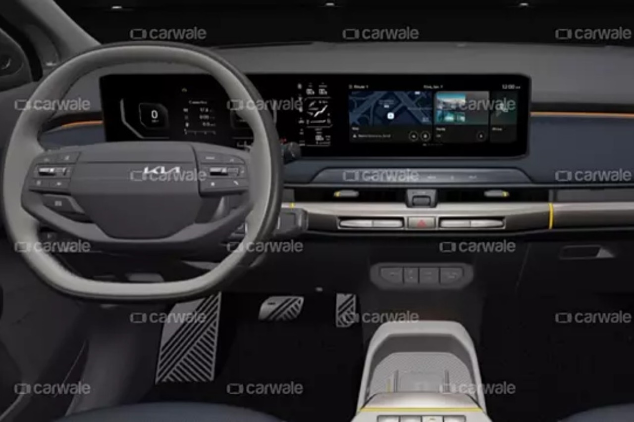 "이러다 나 죽어"... 경쟁력 갖춘 전기 SUV 등장, 니로 EV만 팀킬 위기?