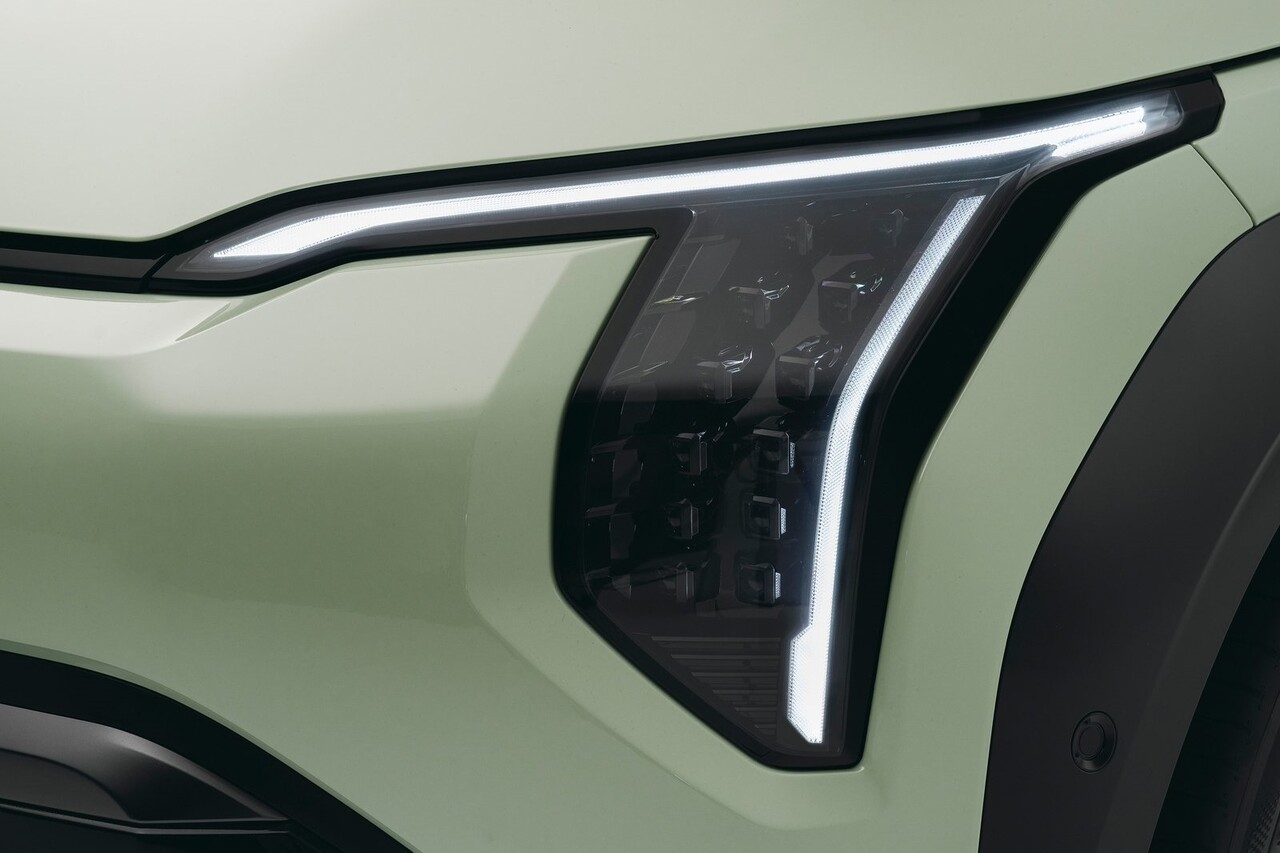 "3천만원에 주행거리 501km?"... 기아 EV3, 전기차 대중화 정말로 앞장설까?