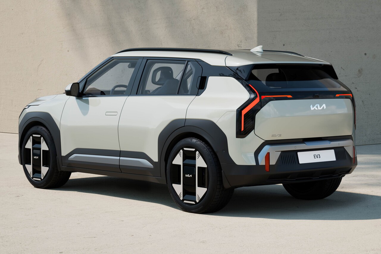 "3천만원에 주행거리 501km?"... 기아 EV3, 전기차 대중화 정말로 앞장설까?