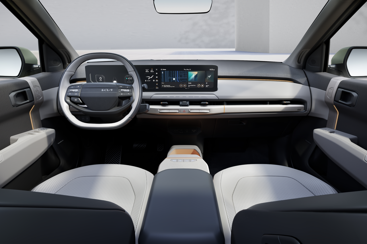 "3천만원에 주행거리 501km?"... 기아 EV3, 전기차 대중화 정말로 앞장설까?