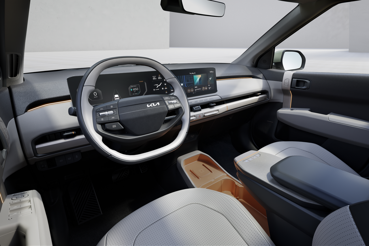 "3천만원에 주행거리 501km?"... 기아 EV3, 전기차 대중화 정말로 앞장설까?