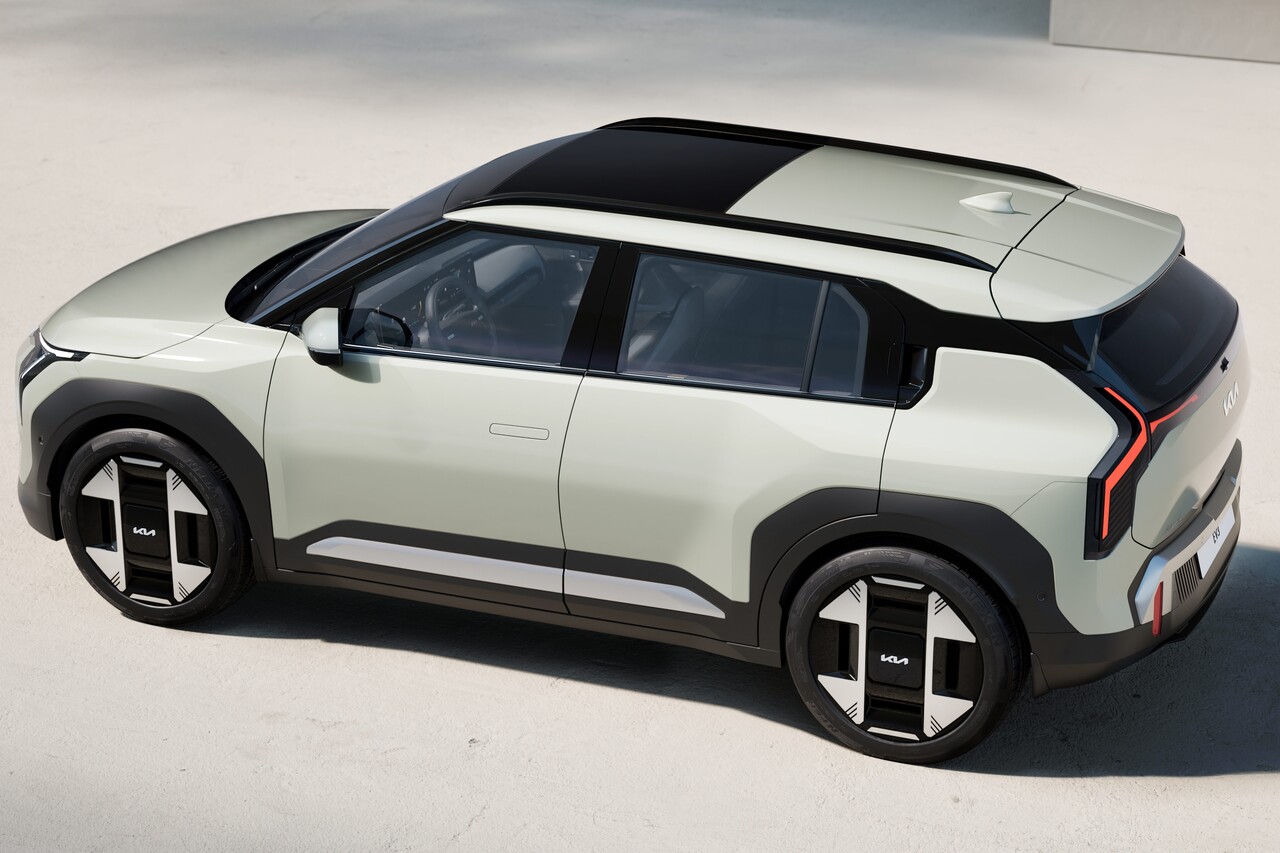 "3천만원에 주행거리 501km?"... 기아 EV3, 전기차 대중화 정말로 앞장설까?