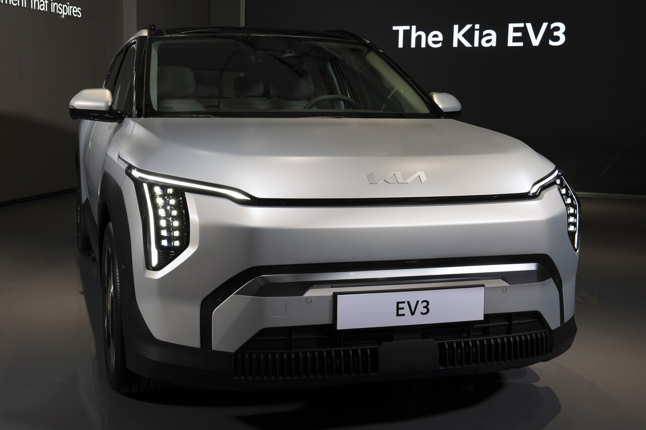 "3천만원에 주행거리 501km?"... 기아 EV3, 전기차 대중화 정말로 앞장설까?