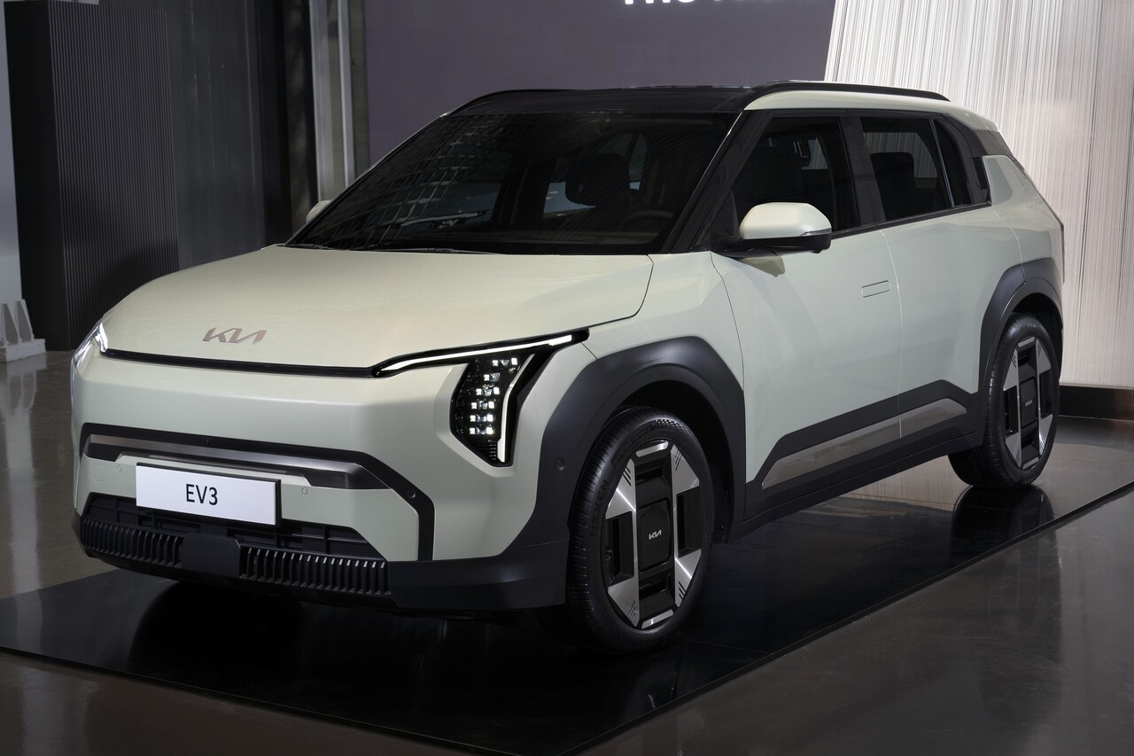 "3천만원에 주행거리 501km?"... 기아 EV3, 전기차 대중화 정말로 앞장설까?