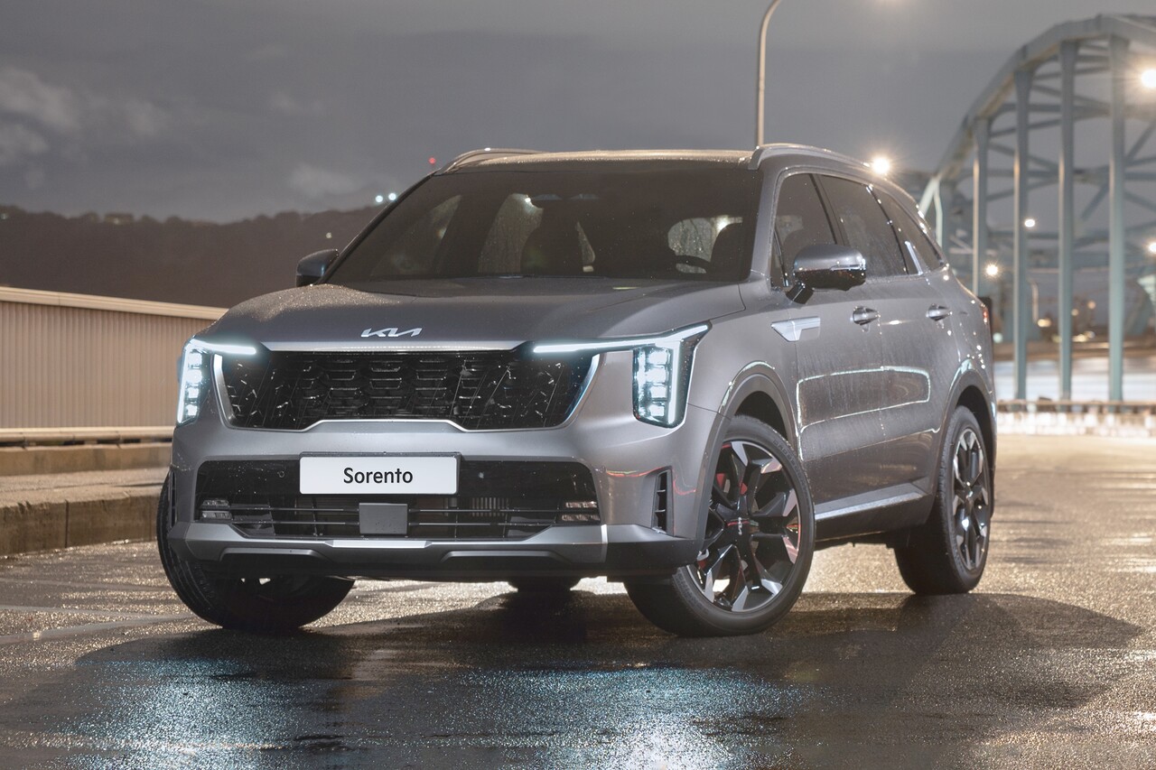 "15.7km/ℓ 연비는 기본"... 3천만 원대 중반까지 할인하는 하이브리드 SUV는?