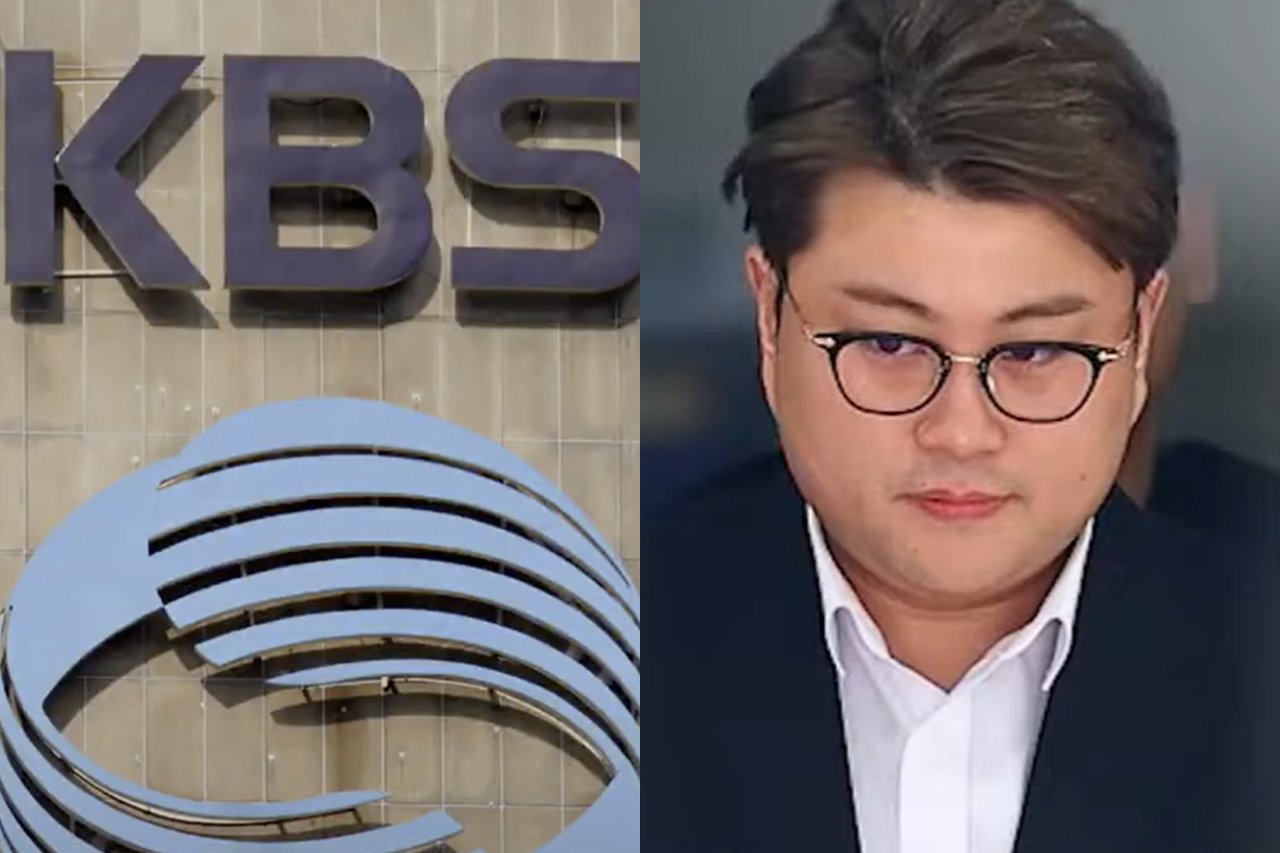 "사실상 영원히 손절"... 여론 의식한 KBS, 음주 뺑소니 혐의 김호중에 급기야 내린 결정이?