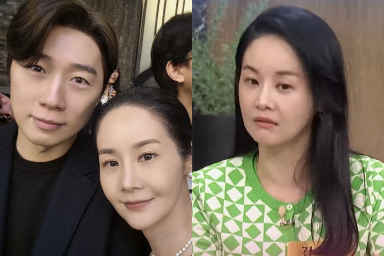 The Stunning First Assembly of Kim Ga-yeon and Lim Yo-hwan: A Love ...