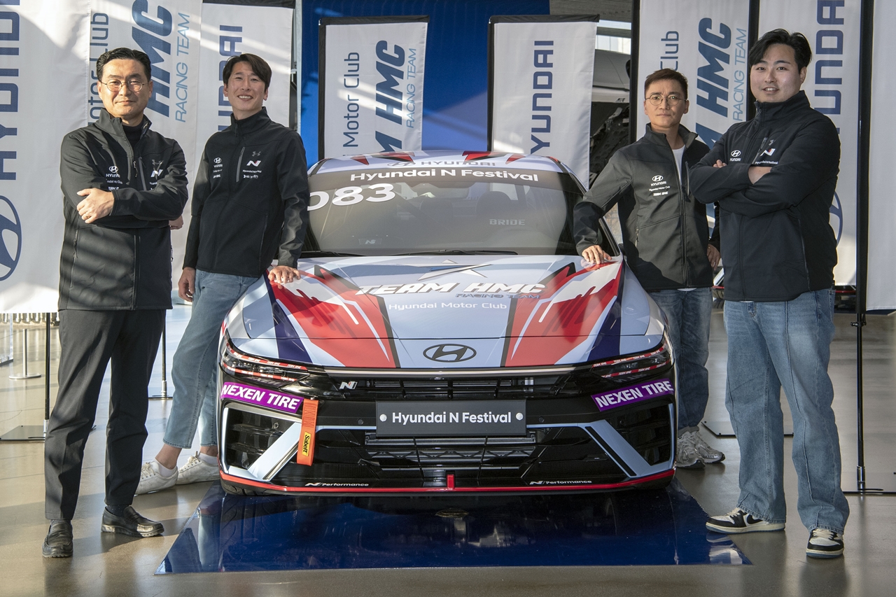 "1,000만 안티 포기 없다"... 현대차 장재훈 사장, 10만 대 수출보다 값진 성과는?