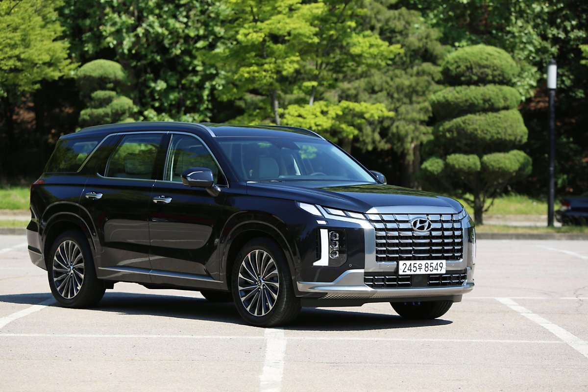 "국산차도 900km 달린다"... 현대차 EREV, 전기차보다 비싸게 팔까?