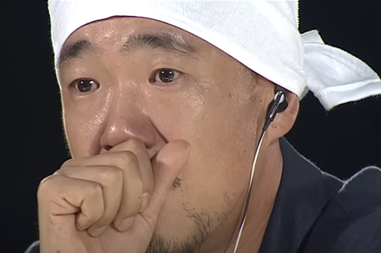 "잘 사는 줄 알았는데"... DJ DOC 이하늘, 형사 입건 후 피의자 신분 '죄목은?'