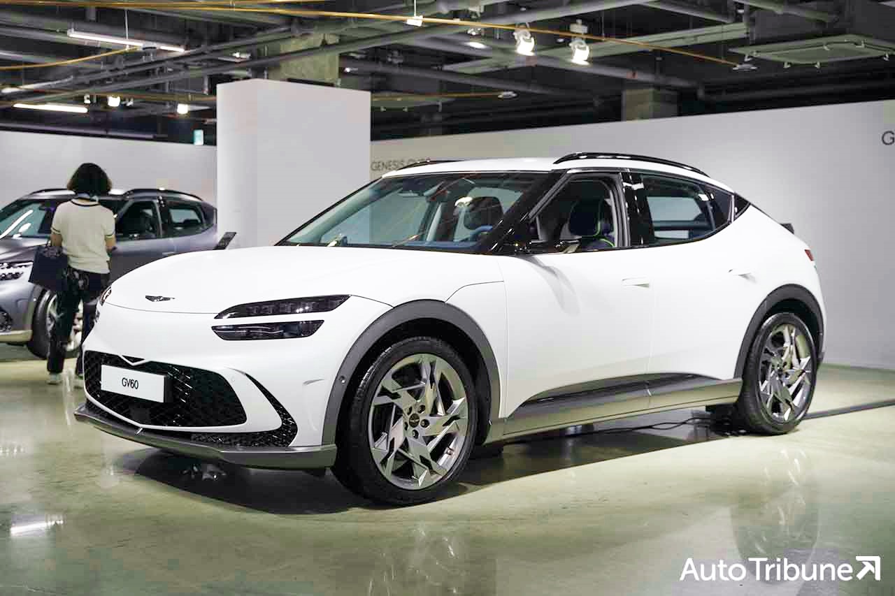 "1회 충전으로 서울-부산 가능"... 국산 전기차 주행거리 TOP 5