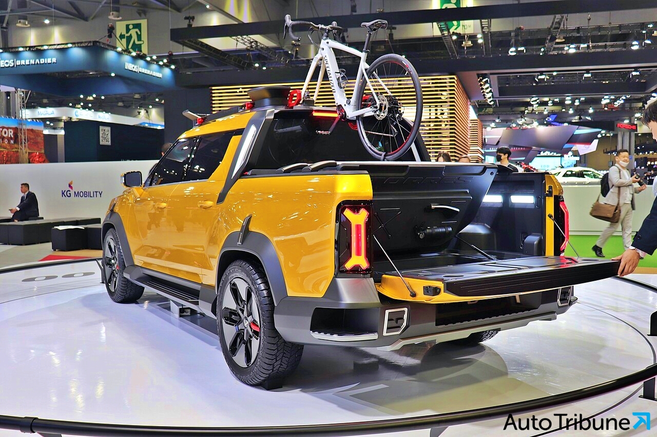 2024년도 4분기, 출시 임박한 국산 전기차 TOP4