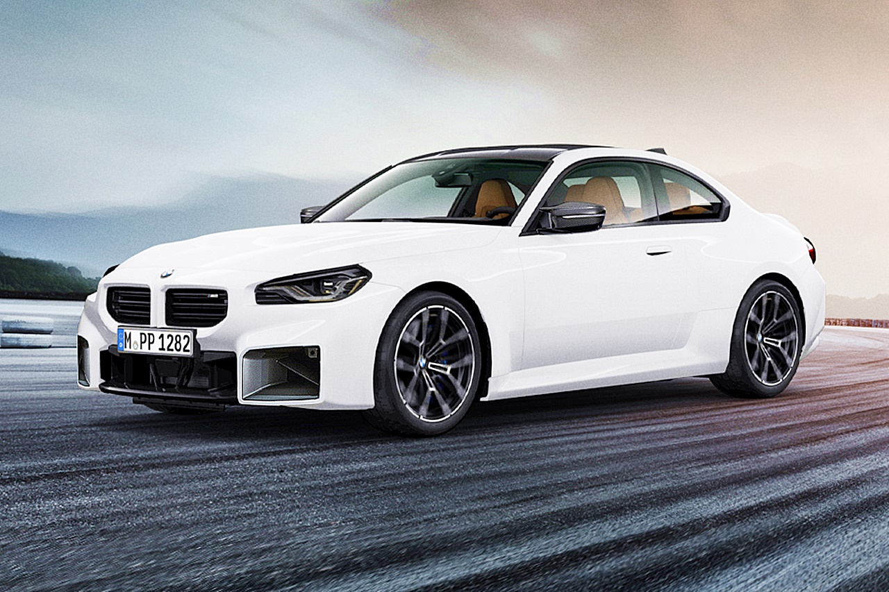 "강렬한 퍼플의 유혹"... BMW, 10월 한정 판매 모델 3종 출시