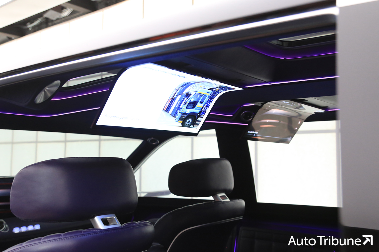 "미래 먹거리 위한 협력"... 제네시스 GV90, 삼성 SDI 배터리 탑재