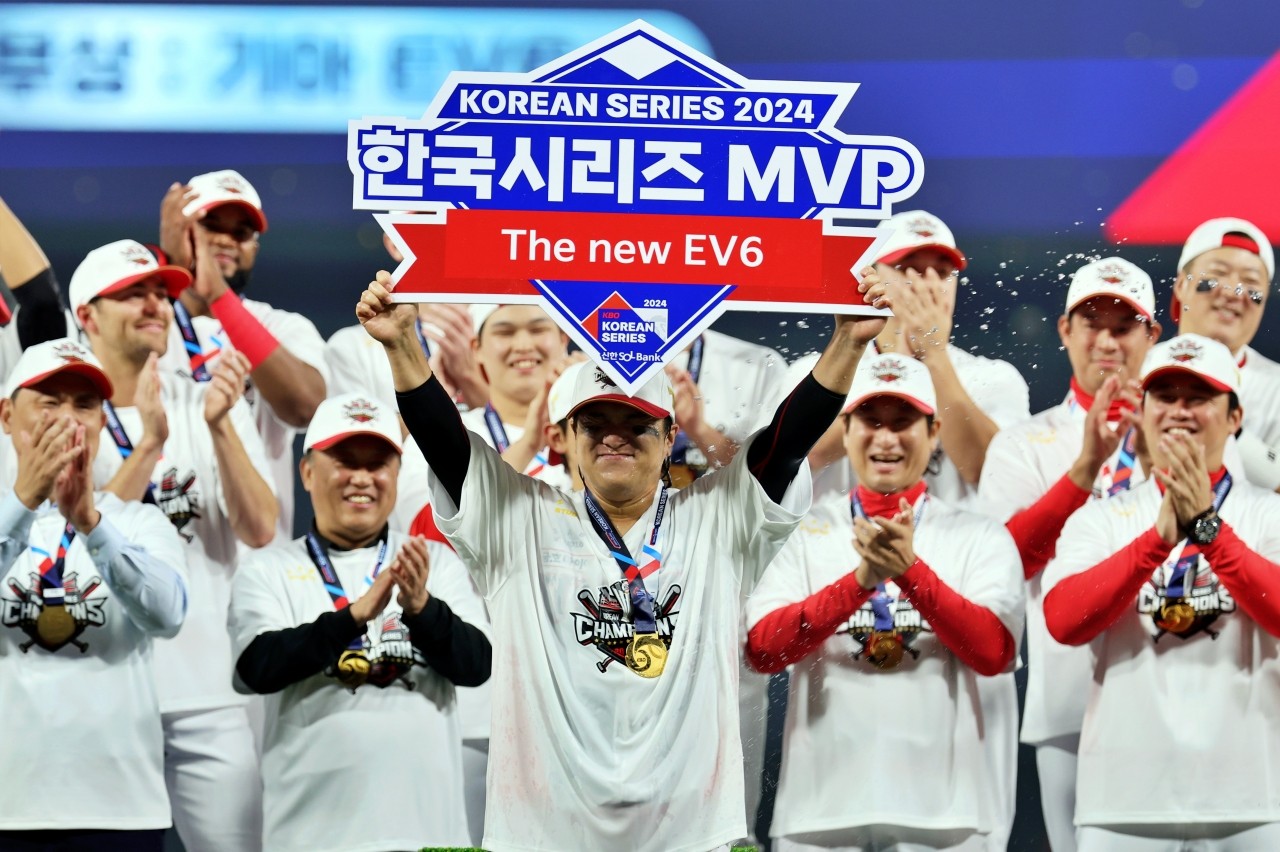 "7년 전 처럼 할인 가나요"... 기아, KS 우승 기념 프로모션 진행할까?