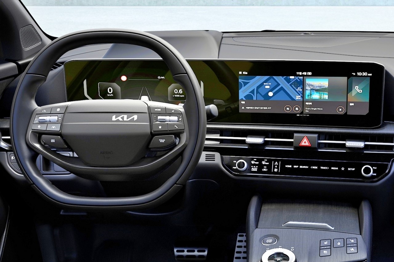 기본 300만 원 오른 신형 스포티지, 대체 뭐가 달라졌을까?