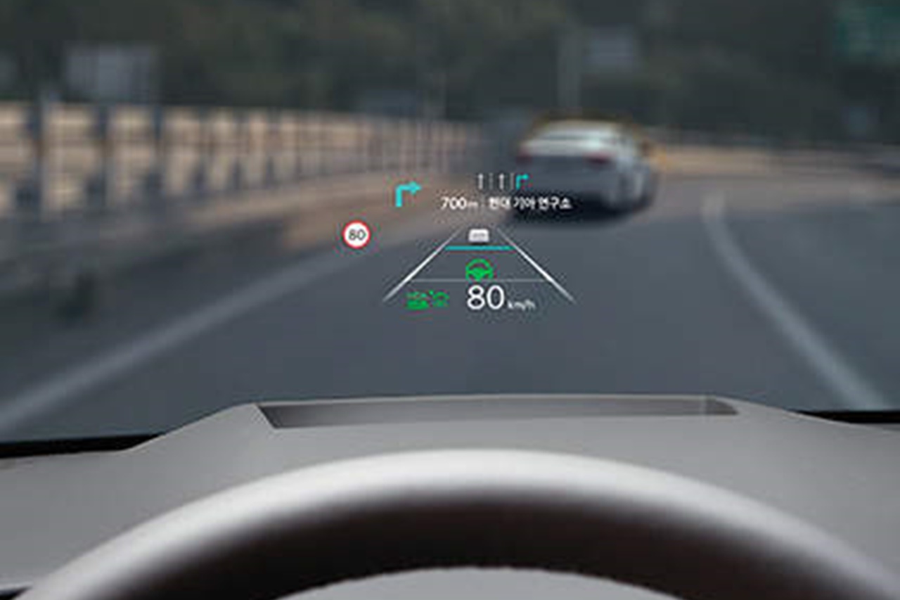 "기아 역대 최초!"... 신형 셀토스, 새롭게 적용될 신규 옵션 다섯 가지