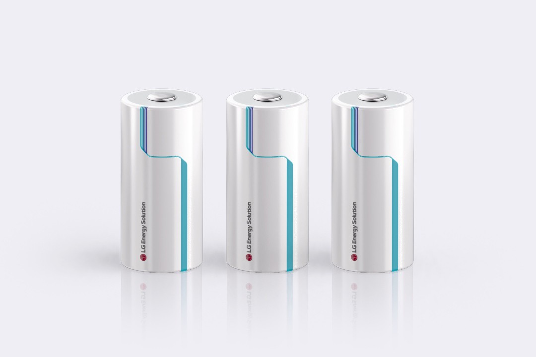 LG에너지솔루션, 리비안에 차세대 원통형 '4695' 배터리 공급 계약 체결