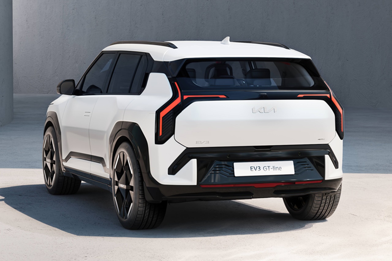 "출시도 안했는데 1등이네"... EV3, '독일 최고의 차' 중 하나로 등극