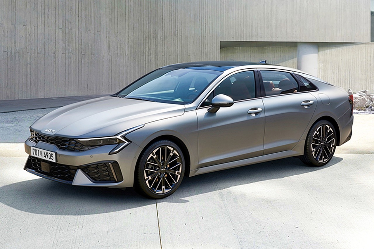 "최대 12% 폭풍 할인"... 기아, 11월 '역대급' 프로모션 단행